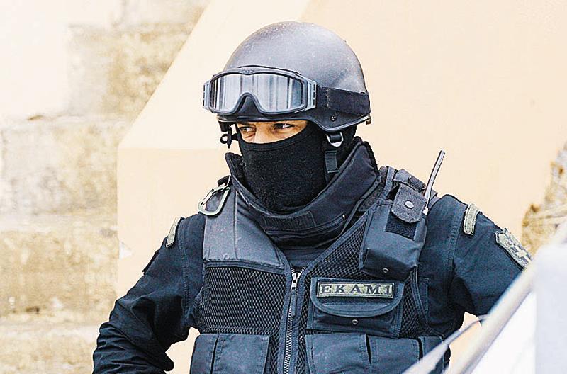 Αστυνομική επιχείρηση του Ελληνικού FBI και της Ε.Κ.Α.Μ. με την ...
