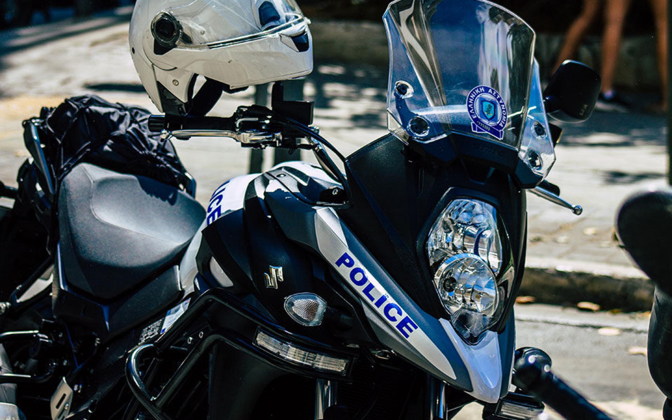 Δεκαεπτάχρονος λήστεψε 14χρονο με την απειλή μαχαιριού στην Κηφισιά | PoliceNET of Greece