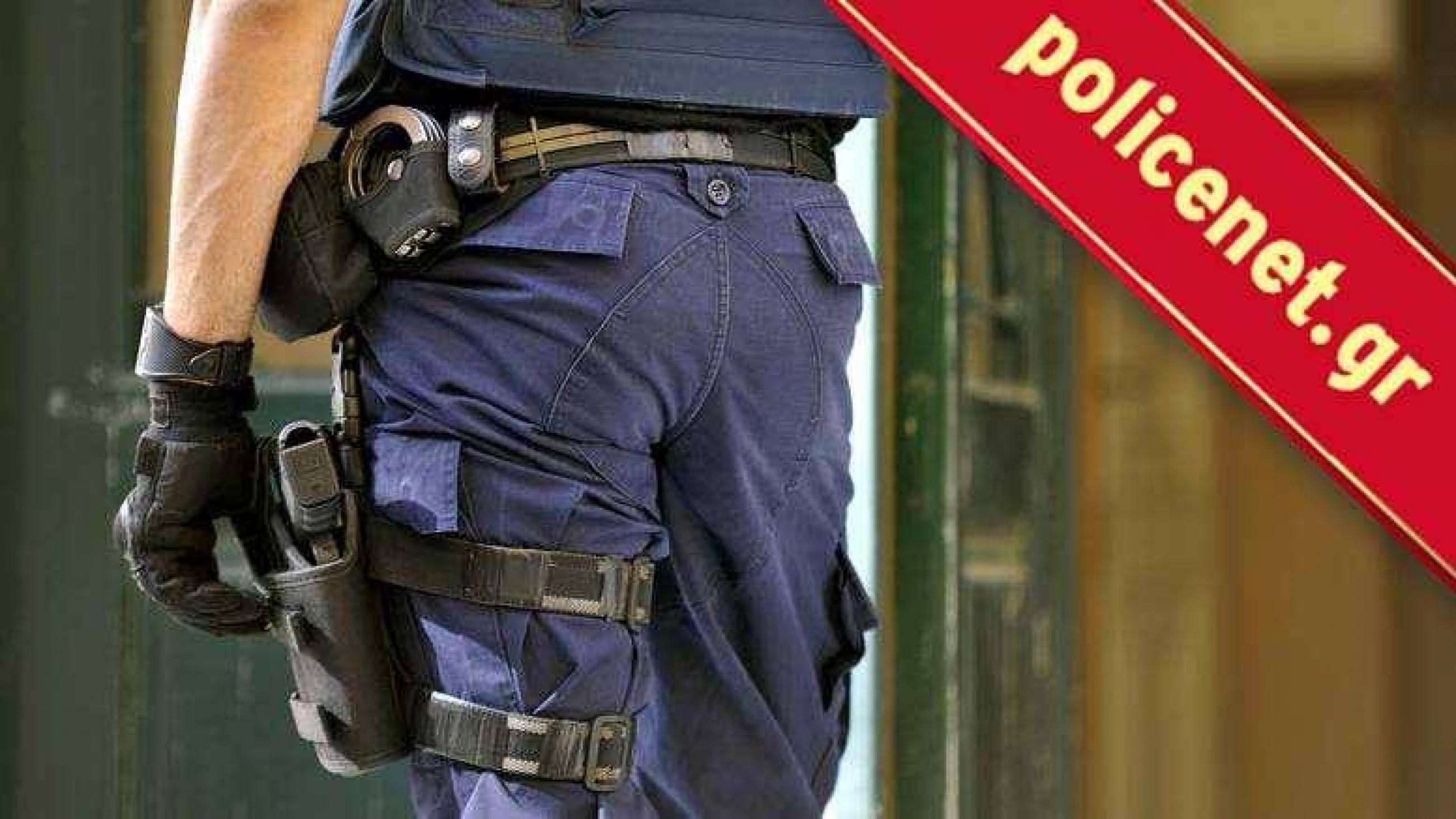 Διακριβώθηκε η δράση εγκληματικής ομάδας που ενέχεται σε συστηματική διάπραξη κλοπών | PoliceNET ...