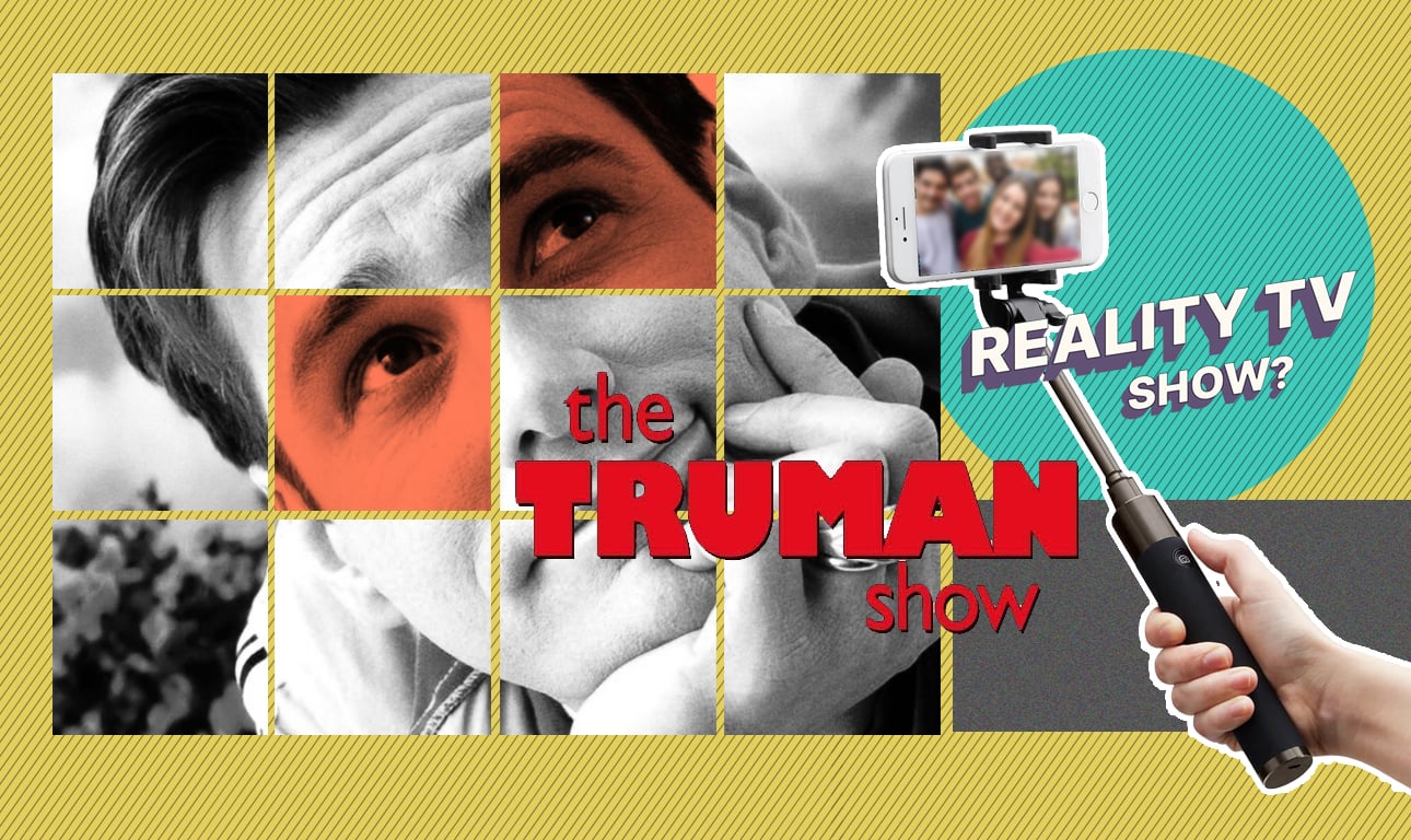 Η ταινία που προφήτευσε τα ριάλιτι και τα social media | PoliceNET of ...