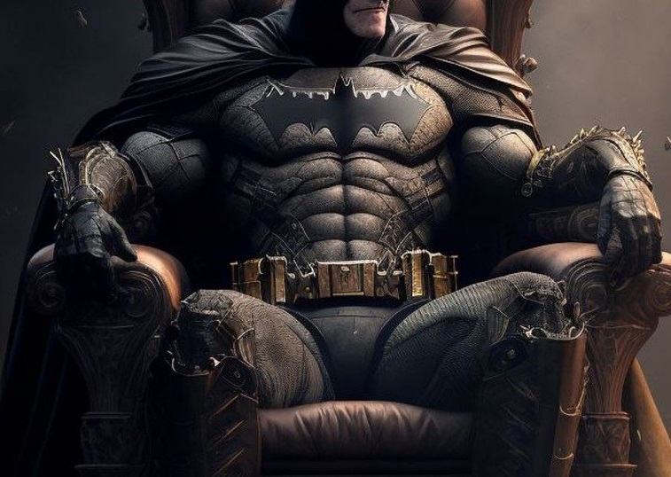 «Batman: Mask of the Phantasm»: επιστρέφει μετά από 30 χρόνια σε 4Κ ...