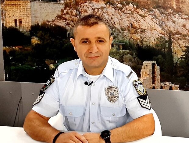 Ο ρόλος της γυναίκας στην Ελληνική Aστυνομία | PoliceNET of Greece