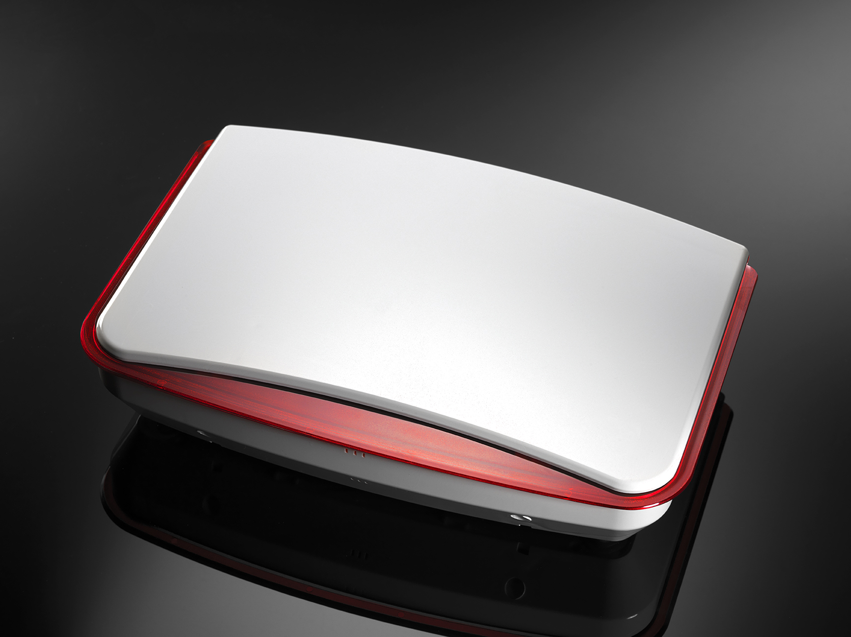 Σειρήνες εξωτερικού χώρου IRIS και DIONE από τη Sigma Security ...