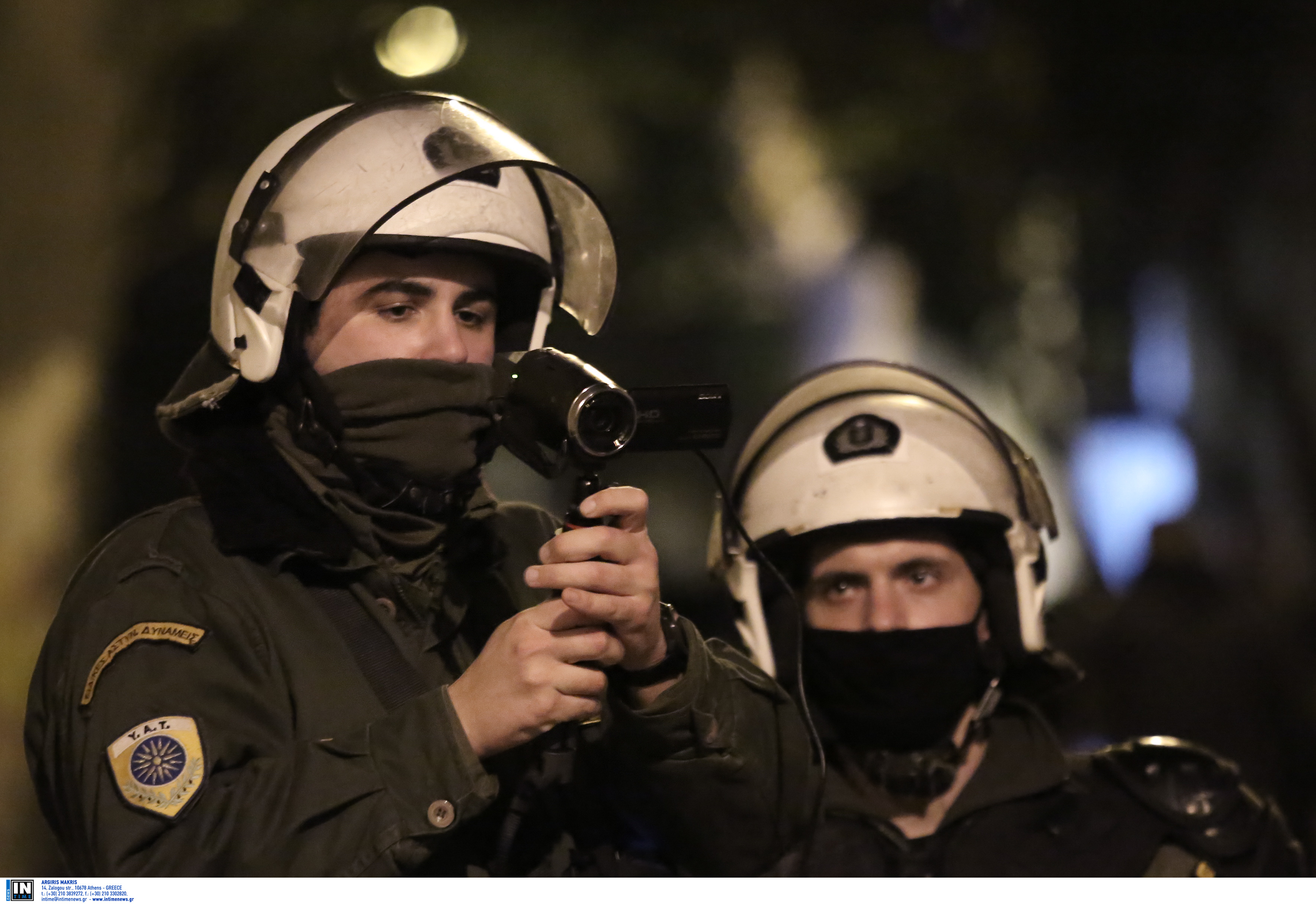 Επάγγελμα: Αστυνομικός | PoliceNET of Greece