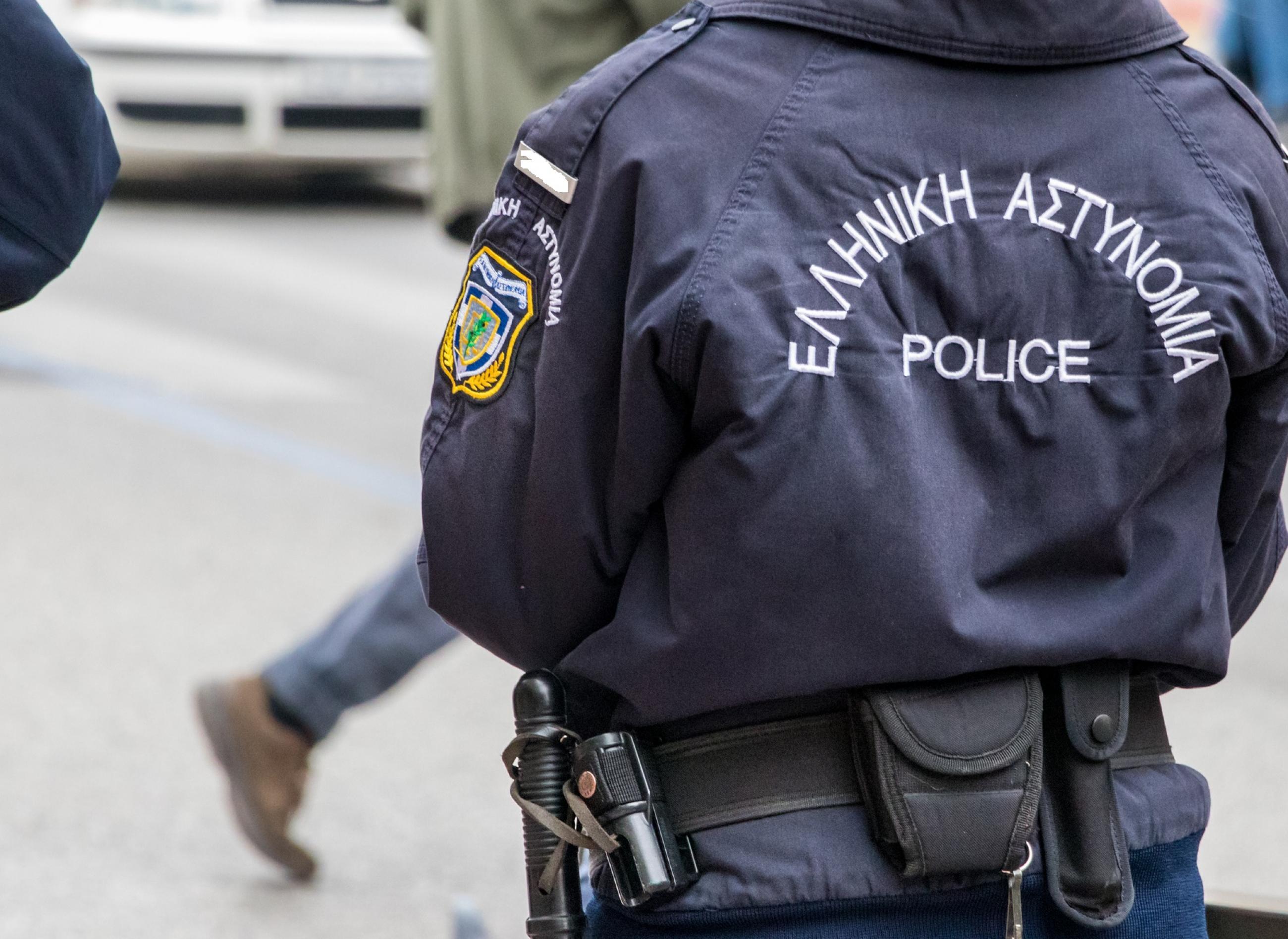 Γρεβενά: Αστυνομική έρευνα σε οικία | PoliceNET of Greece