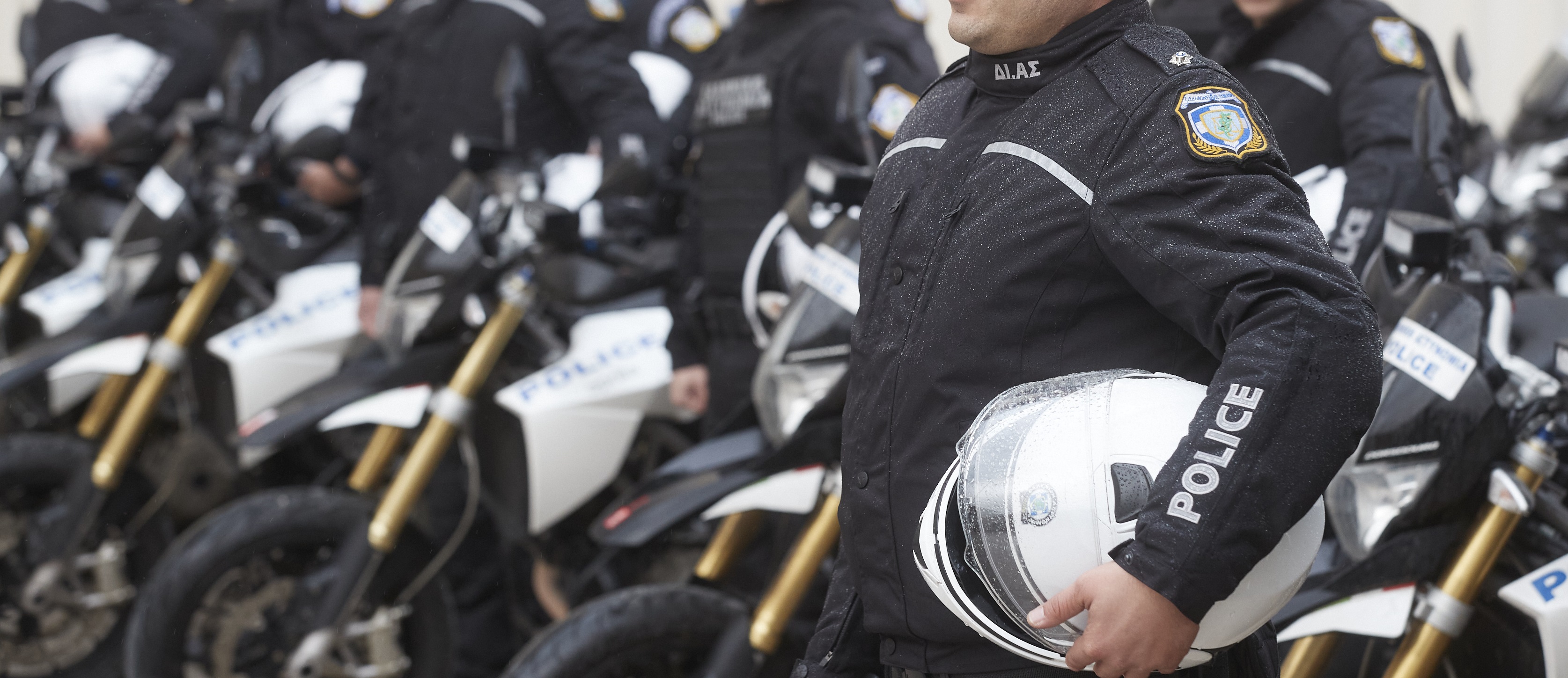 30χρονος εξύβρισε τους αστυνομικούς | PoliceNET of Greece