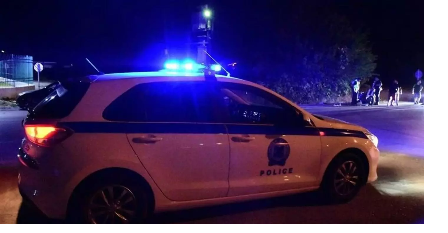 44χρονος άφησε την τελευταία του πνοή μέσα στο σπίτι του! | PoliceNET of Greece