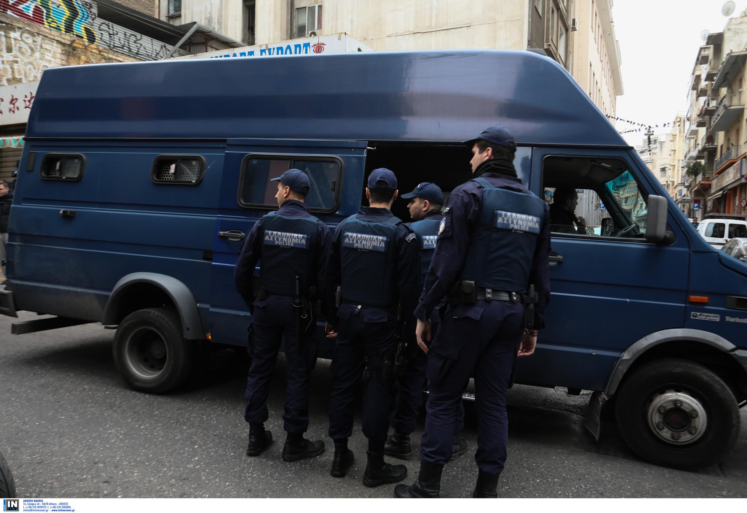 Βαριά καταδίκη για Αξιωματικό της ΕΛ.ΑΣ. - «Καταπέλτης» ο Εισαγγελέας | PoliceNET of Greece