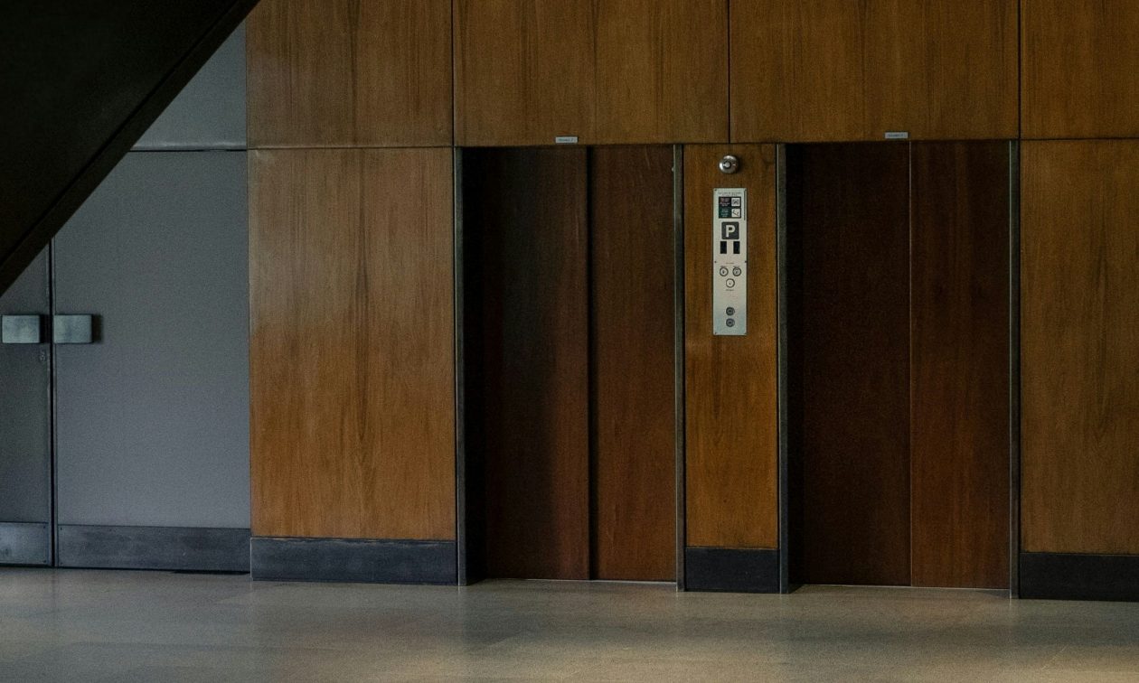 Έρχονται μεγάλες αλλαγές στα ασανσέρ των πολυκατοικιών - Τι λέει νέος ...