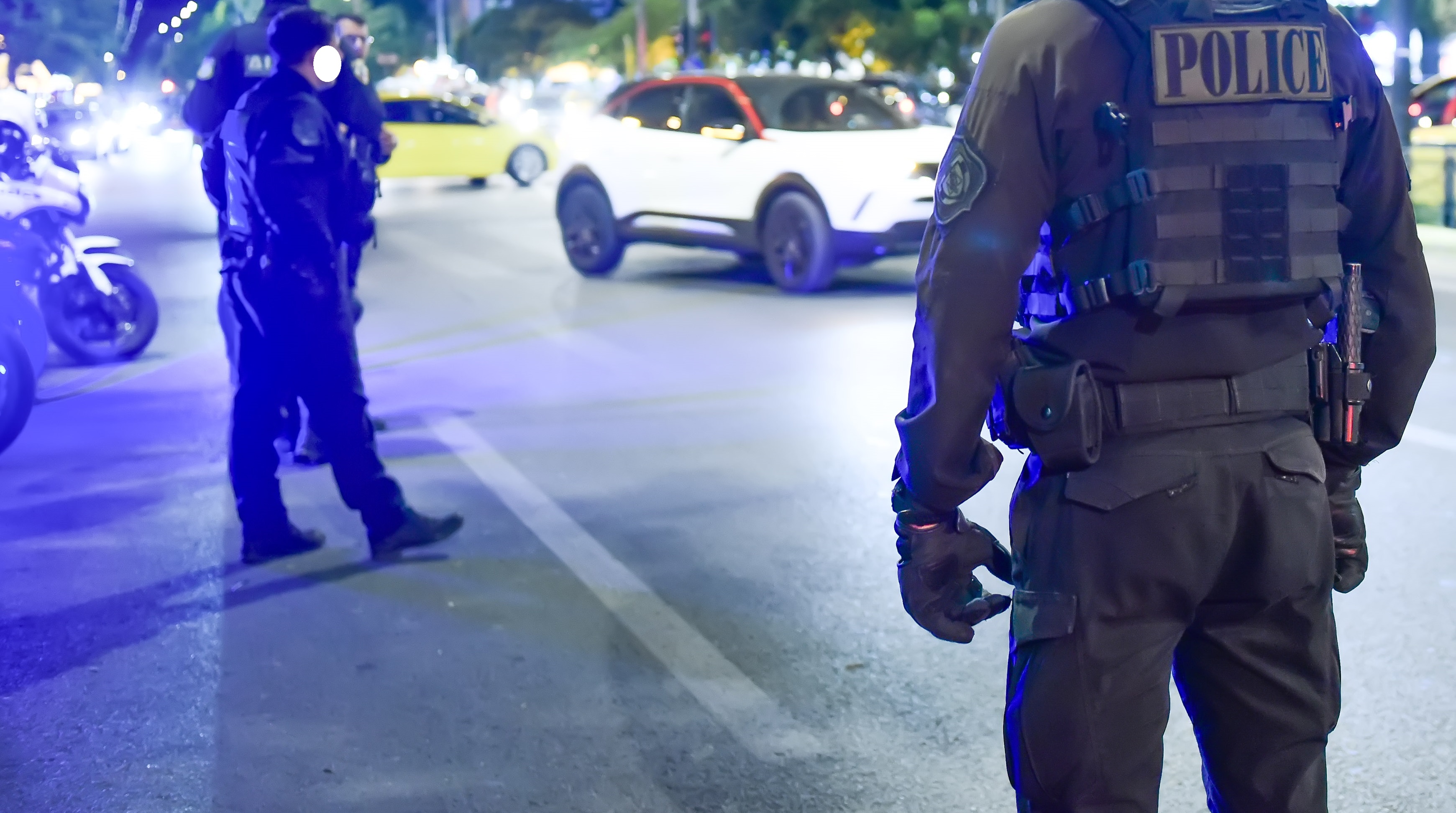 Η Ελληνική Αστυνομία στον αυτόματο πιλότο | PoliceNET of Greece