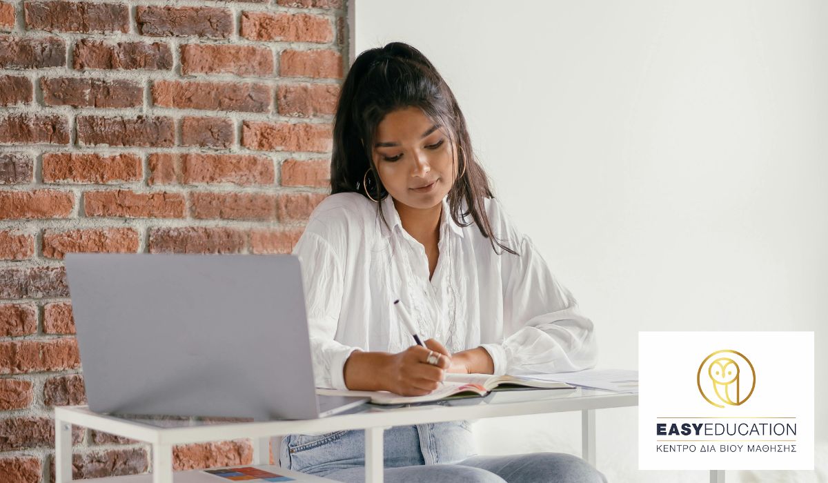 Easy Education: Δωρεάν Εξετάσεις Αγγλικών για τα επίπεδα B2 & C1-C2 | PoliceNET of Greece