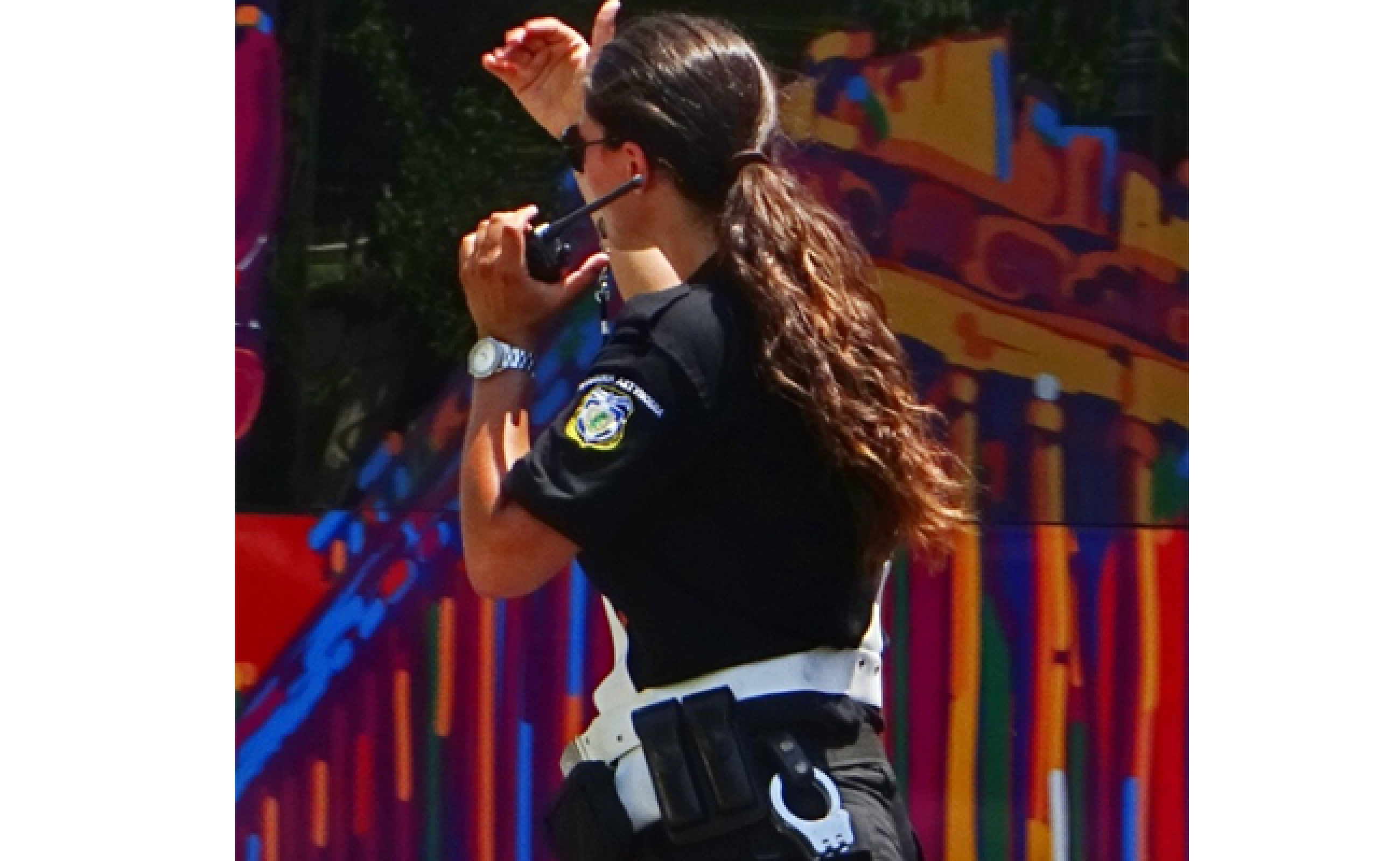 Η Ένωση Αστυνομικών Σερρών για την Παγκόσμια Ημέρα της Γυναίκας | PoliceNET of Greece