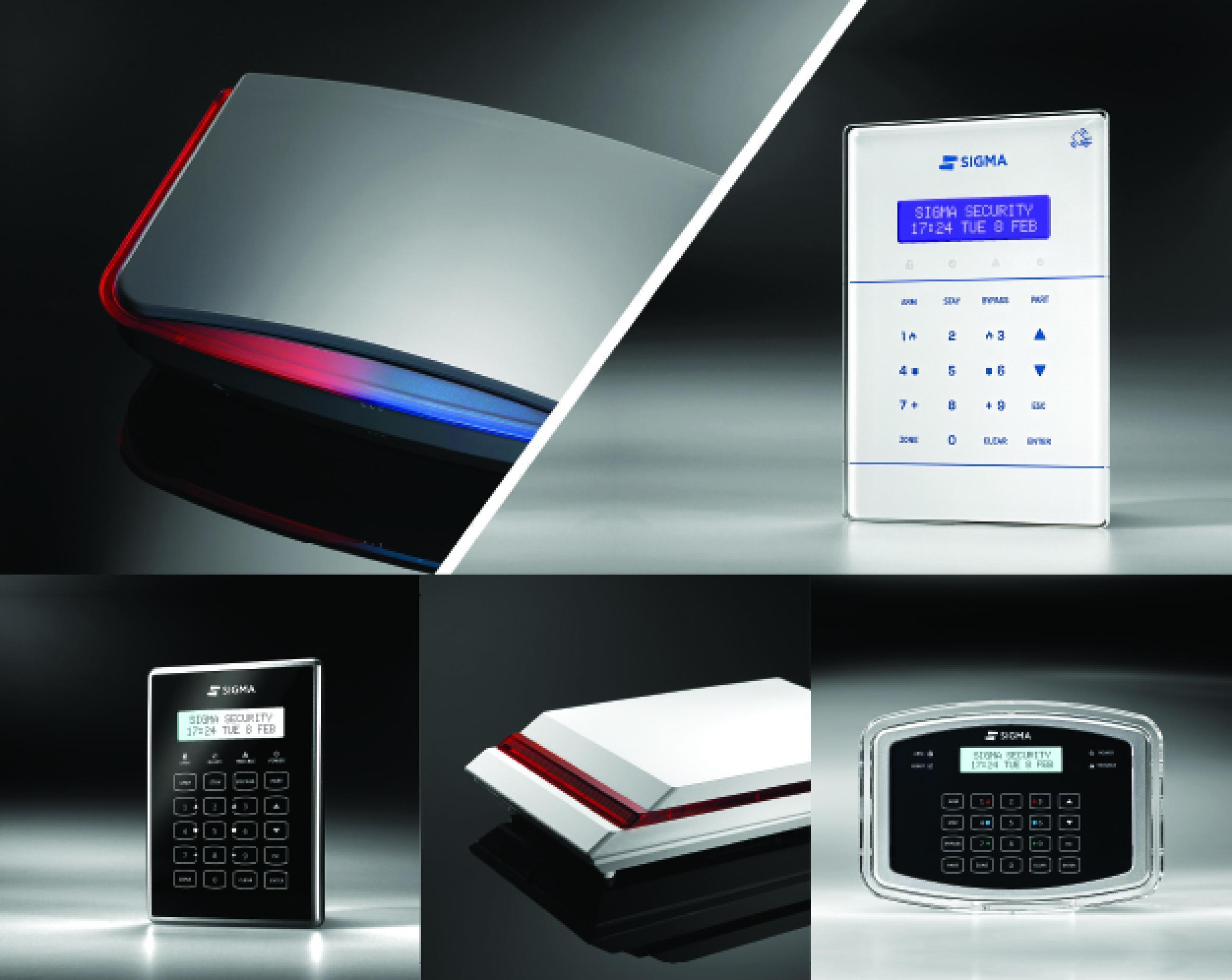 Sigma Security: Αξιόπιστη προστασία για το σπίτι και την επιχείρησή σας ...