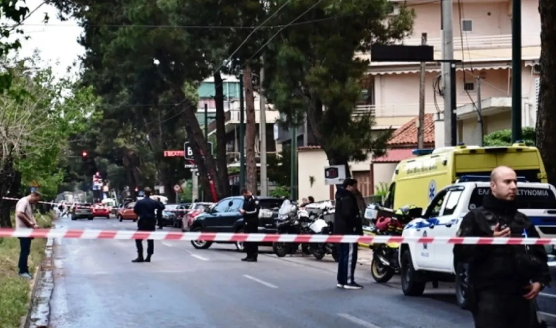 Ξεκίνησε η πρώτη δίκη για τη Greek Mafia - Έλειπαν τα αρχηγικά μέλη που ...