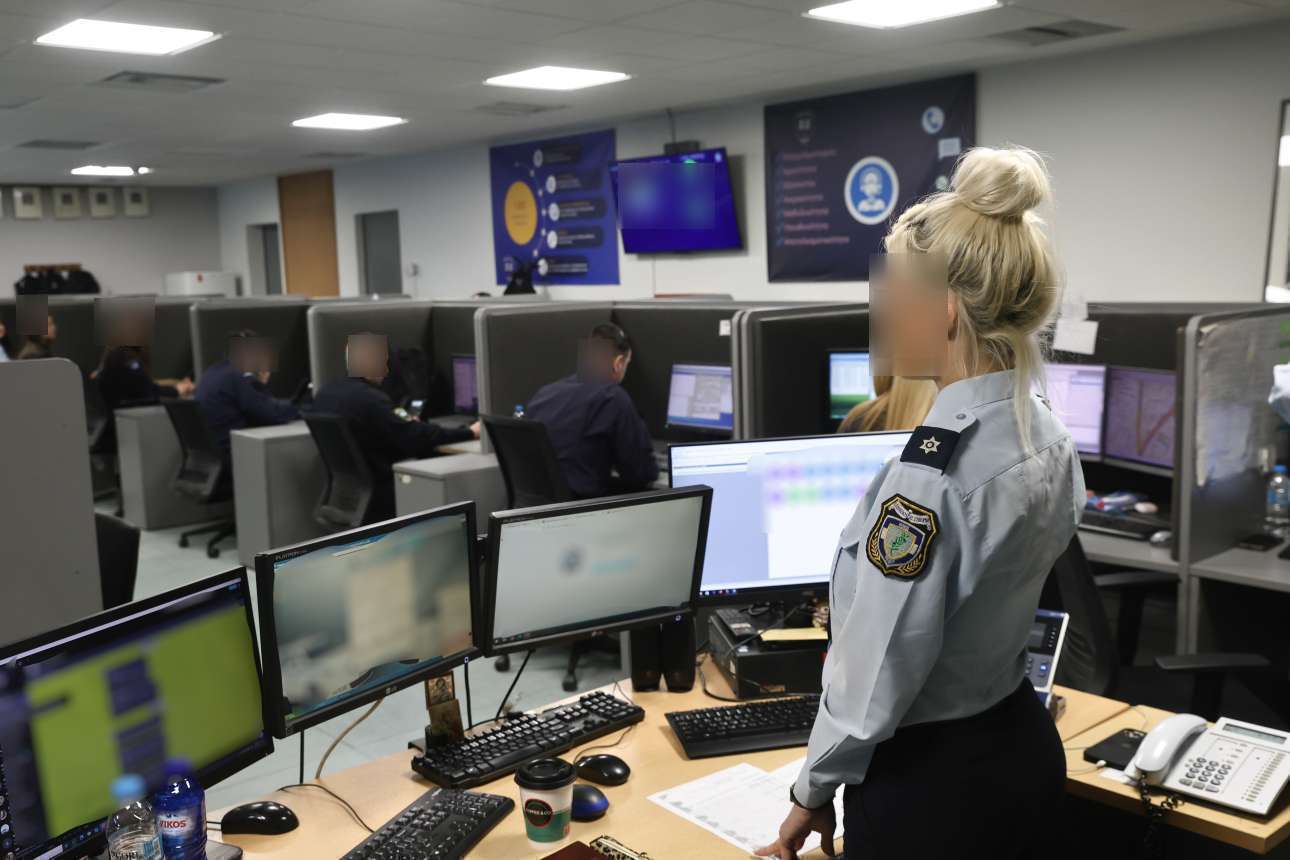 Θα δημιουργηθεί ειδικό Τμήμα στο "ελληνικό FBI" - Ποια αποστολή θα του ...