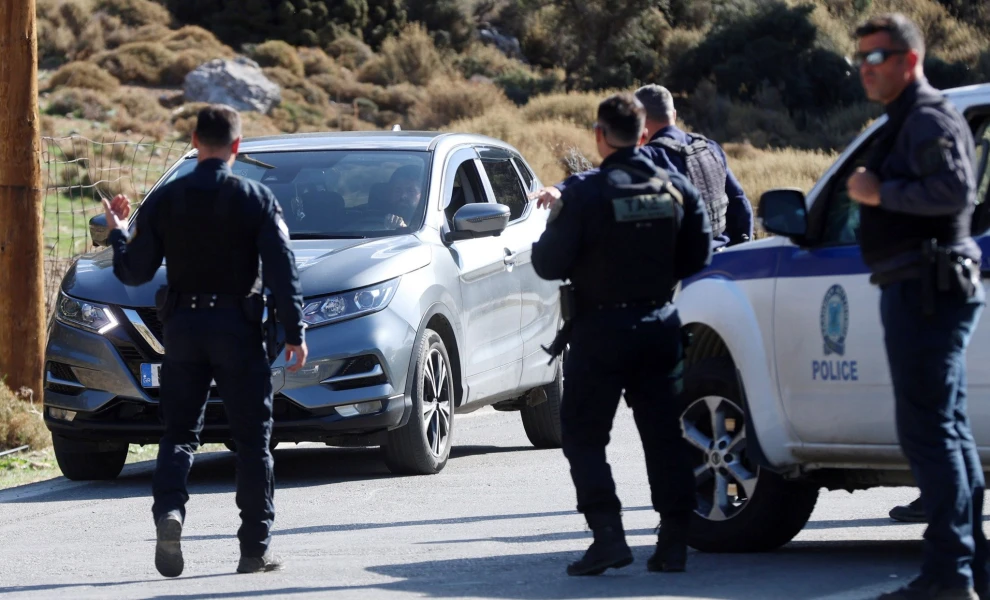Το «ελληνικό FBI» μπαίνει από σήμερα στους καταυλισμούς Ρομά – Τι ...