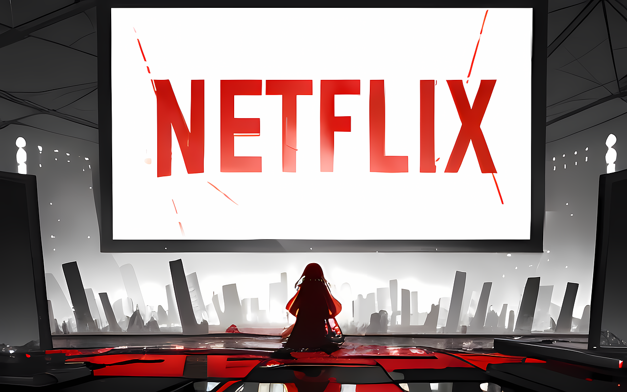 Σημαντική εξέλιξη για το Netflix | PoliceNET of Greece
