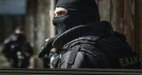 Greek FBI: Η νέα task force της Ελληνικής Αστυνομίας, φέρνει… ντόμινο ...