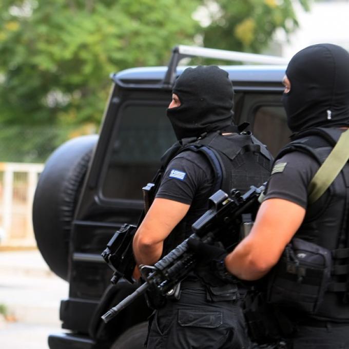 | PoliceNET of Greece